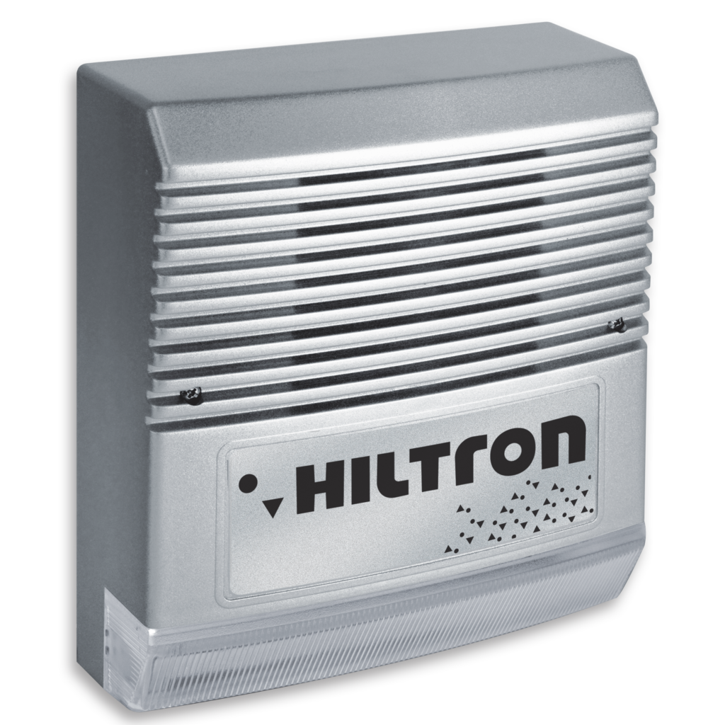 XMR300 - Hiltron Security